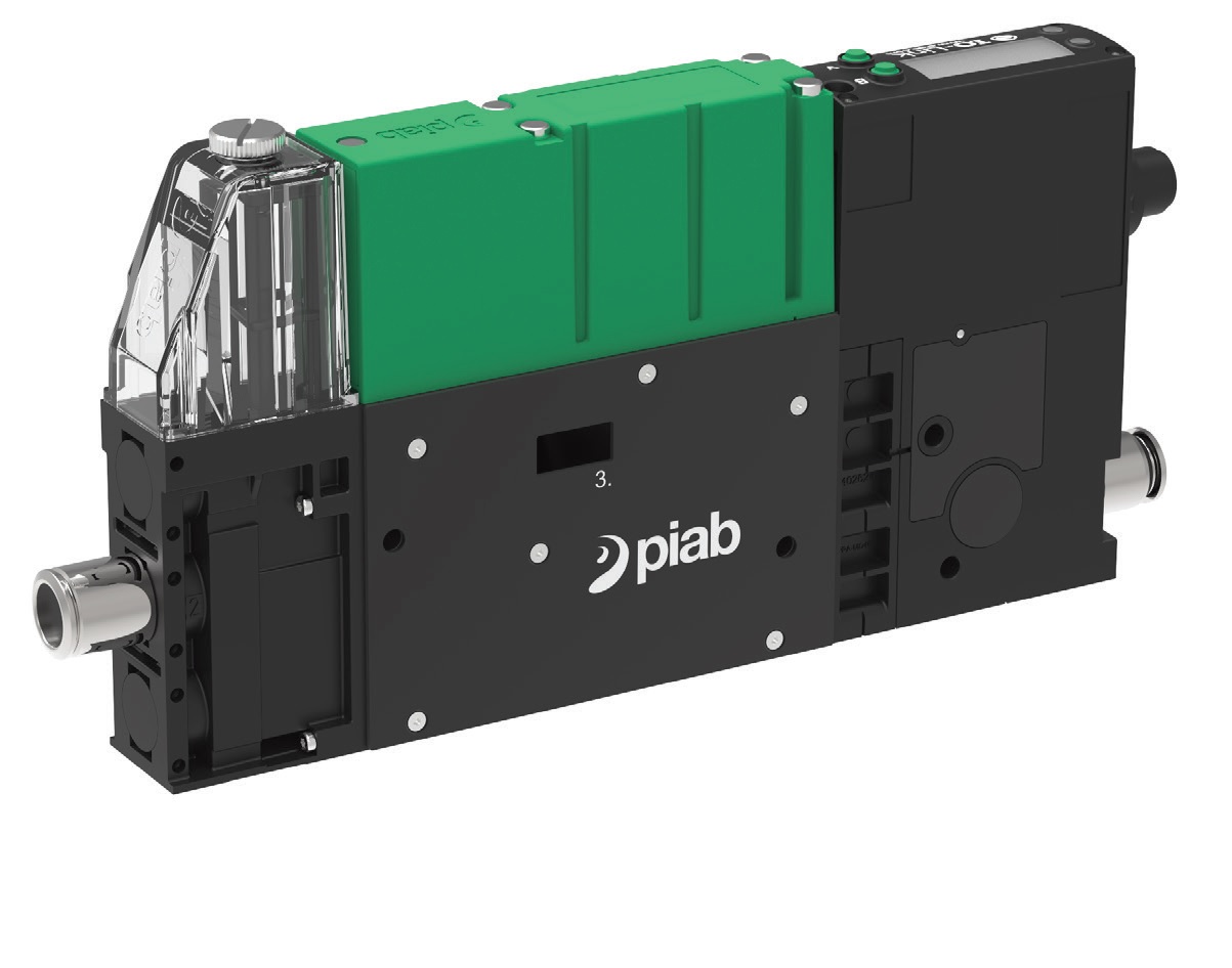 P6010 PIKO | (주)오메가오토메이션